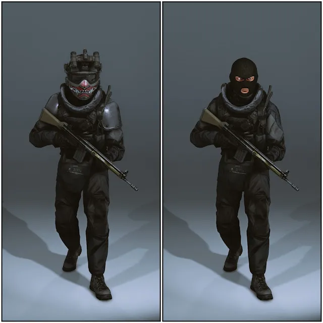CoD2019 Velikan — by Chunky